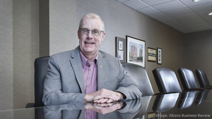 Albany Business News - Albany Business Review
