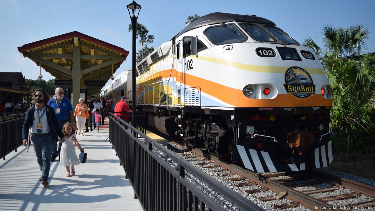 FDOT plans to move Sunshine Corridor forward - Orlando Business Journal