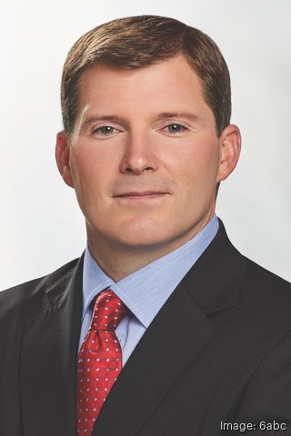 Veteran Action News meteorologist Chris Sowers leaving 6abc ...