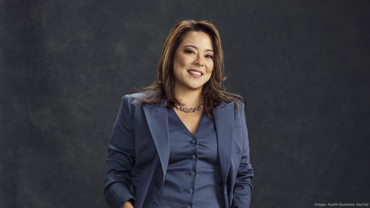 Winner: Jessica Scanlon - Austin Business Journal