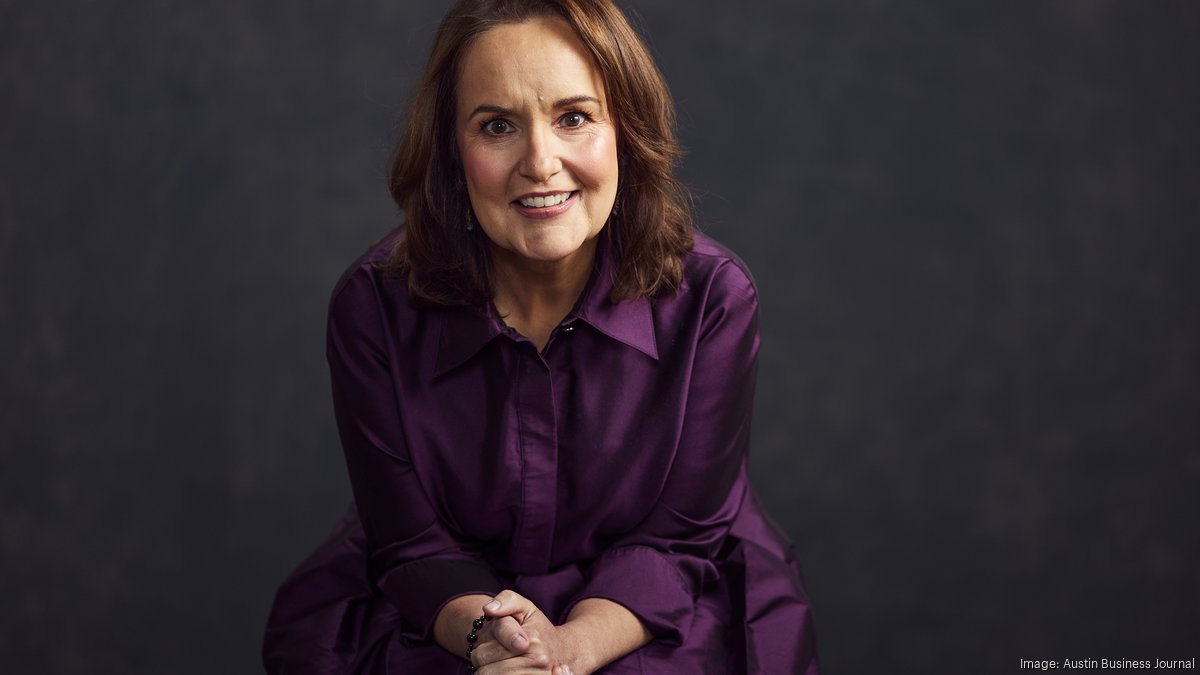 Tamara Atkinson joining Goodwill Central Texas - Austin Business Journal