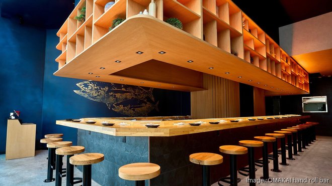 Yaya Coastal Cuisine to open in North Miami - South Florida Business ...