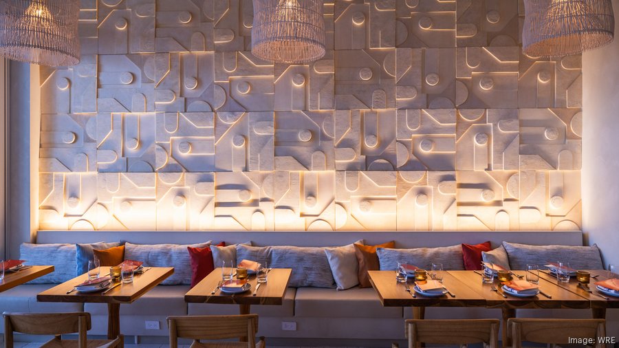 Yaya Coastal Cuisine to open in North Miami - South Florida Business ...