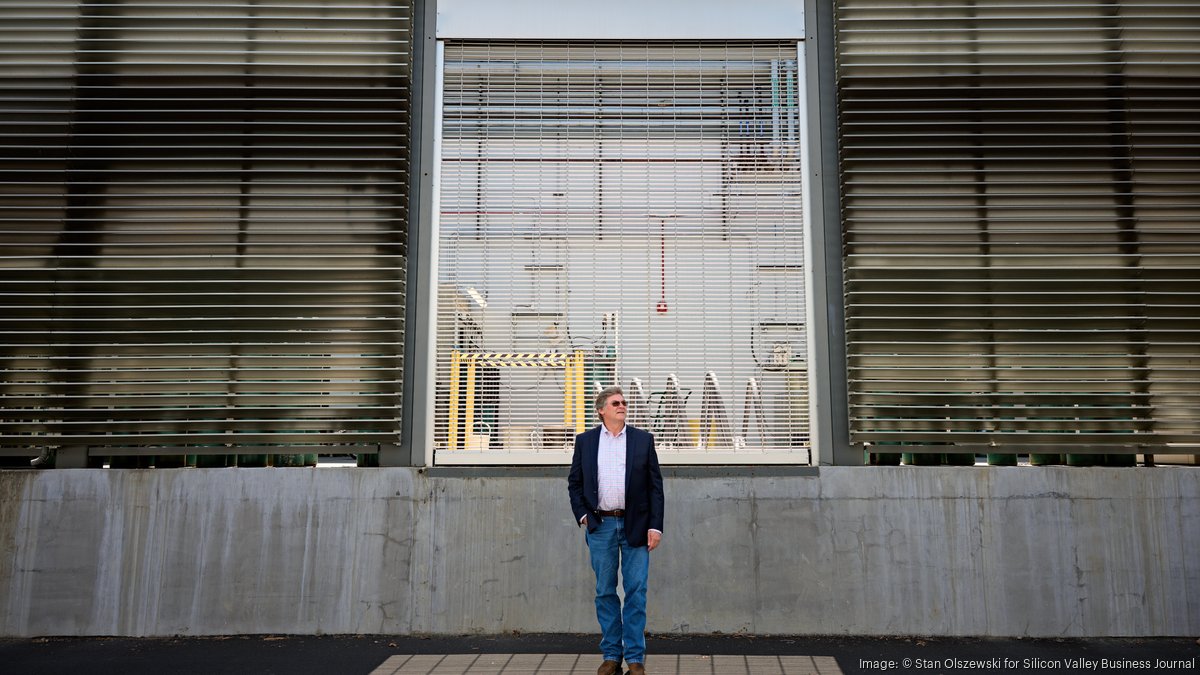 Lyten secures $650 million to expand San Leandro battery plant - San ...