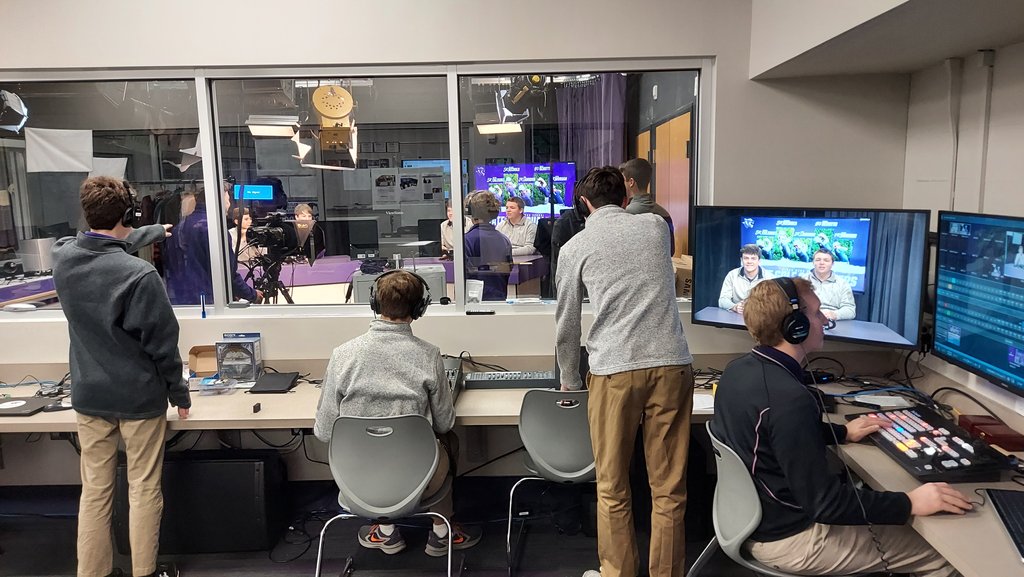 Elder High School BizSpotlight - Cincinnati Business Courier