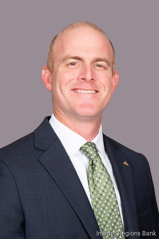 Orlando Regions Bank leader: How economy shifts customer needs ...