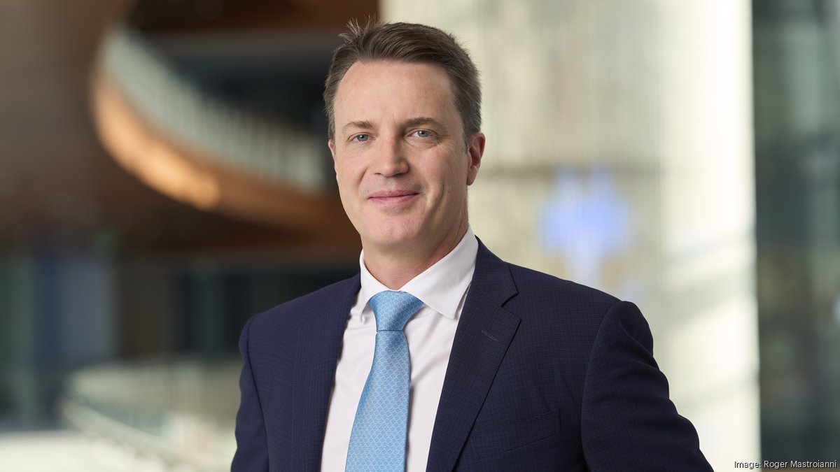 Eaton picks Paulo Ruiz as CEO in waiting - Pittsburgh Business Times