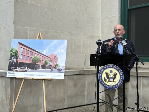 Pittsburgh Commercial Real Estate News - Pittsburgh Business Times