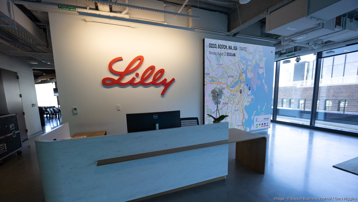 Eli Lilly reaches deal to acquire Bothell vaccine maker Curevo - Puget ...