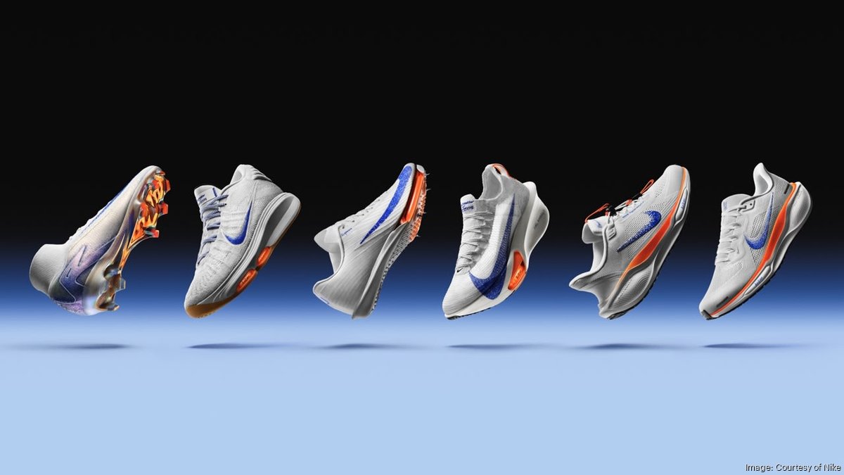 Nike shareholders question why sustainability targets went unmet ...
