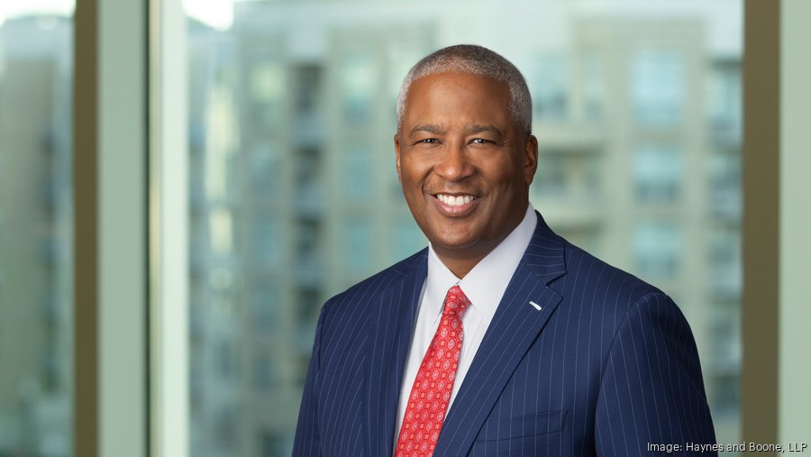 Haynes And Boone Llp Dallas