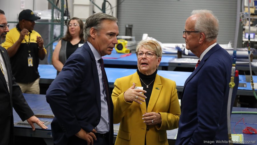 Boeing CEO Ortberg navigates trade war impact on China market - St ...