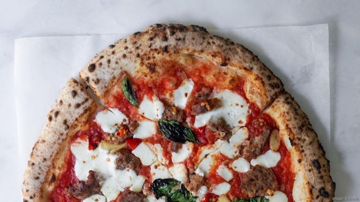 Bocado to open Sandy Springs restaurant soon - Atlanta Business Chronicle