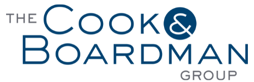 The Cook & Boardman Group BizSpotlight - Triad Business Journal
