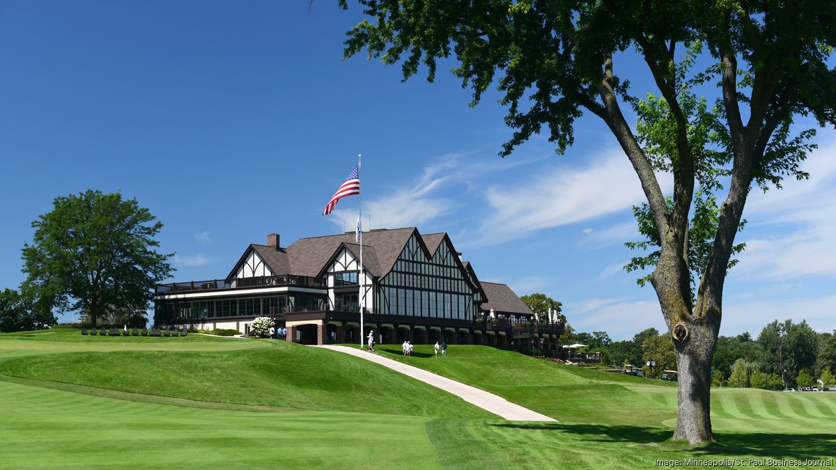 Interlachen leads list of MN's most asset-rich country clubs ...