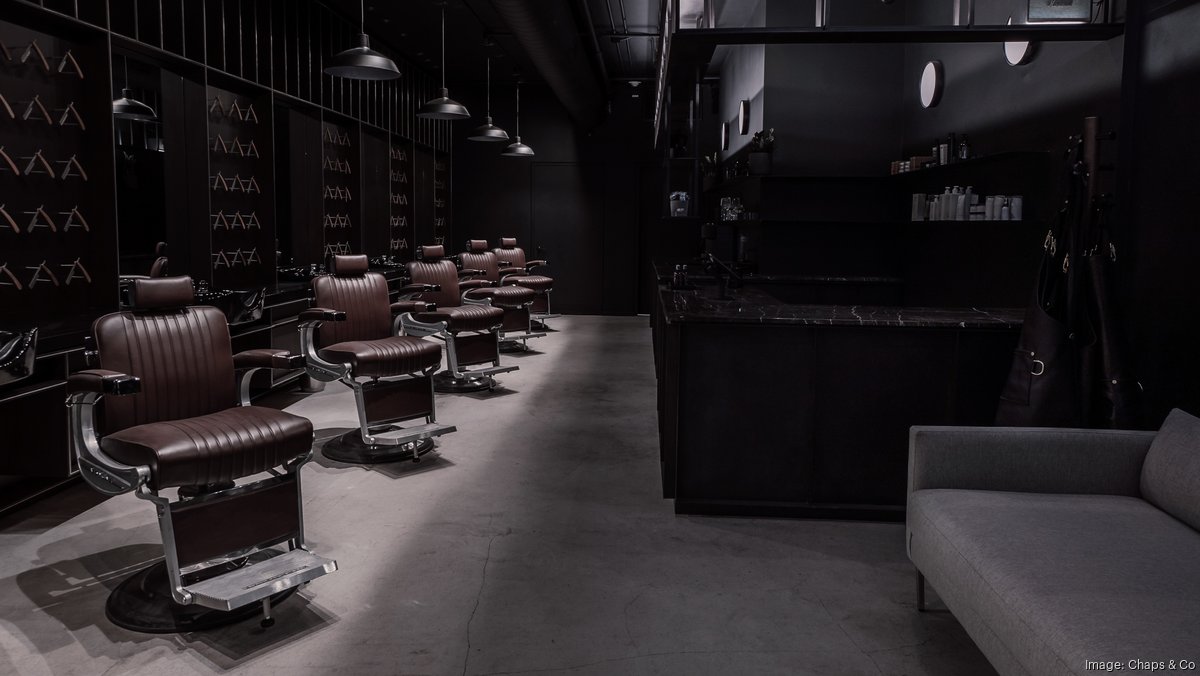 Chaps & Co to open its second NYC barbershop - New York Business Journal