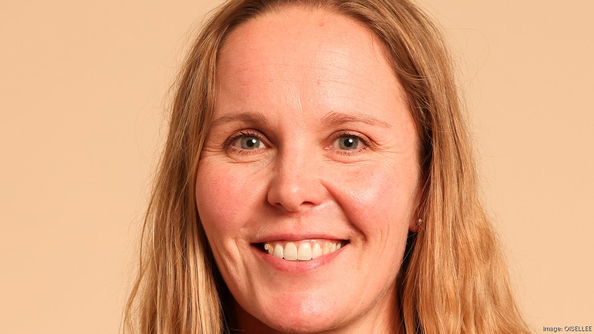 Oiselle’s Arielle Knutson on building better running apparel for women ...