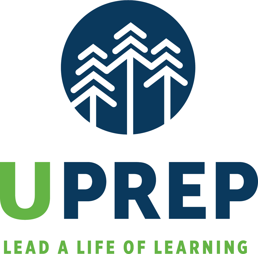 UPrep BizSpotlight - Puget Sound Business Journal