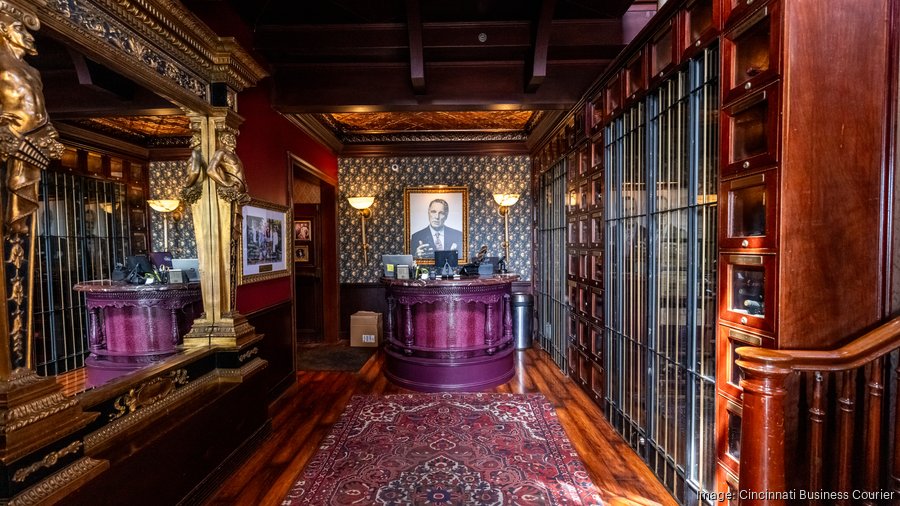 A look back at Jeff Ruby restaurant group's 'monumental' year ...