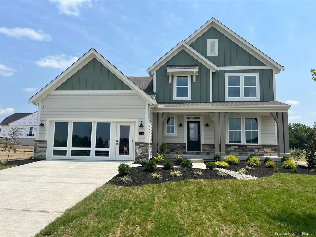 Fischer Homes