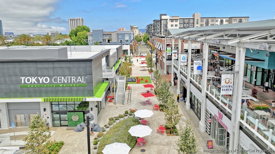 Tokyo Central grocery store coming to Emeryville - San Francisco ...