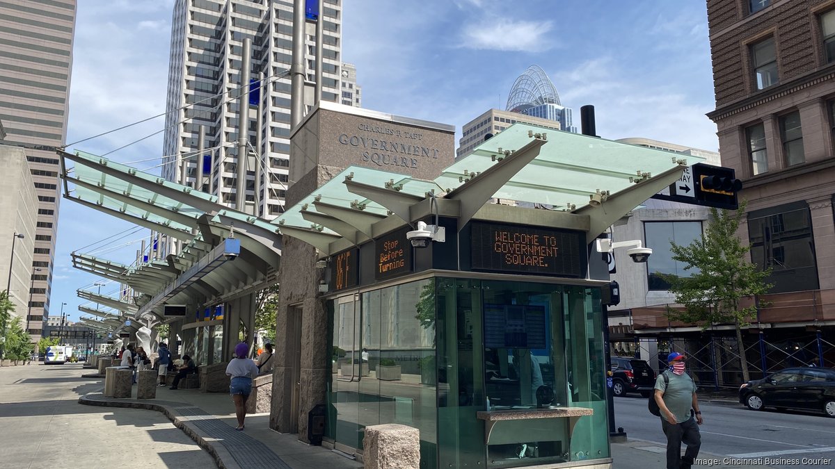 Metro looks at departing Government Square for Riverfront Transit ...