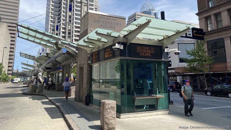 Mayor orders Metro to reduce bus routes at Government Square ...