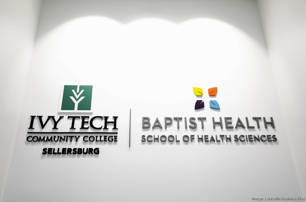 Ivy Tech Nursing Logo