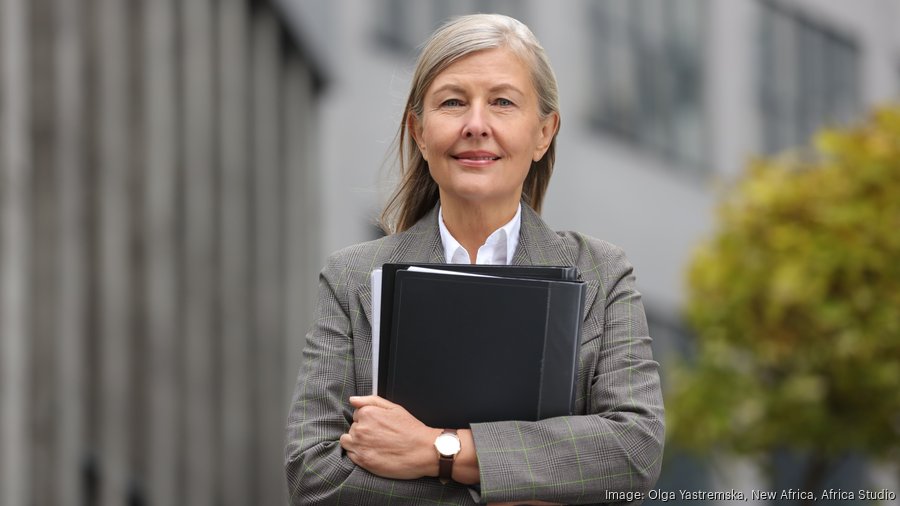 Strategies: How to craft a business legacy - The Business Journals