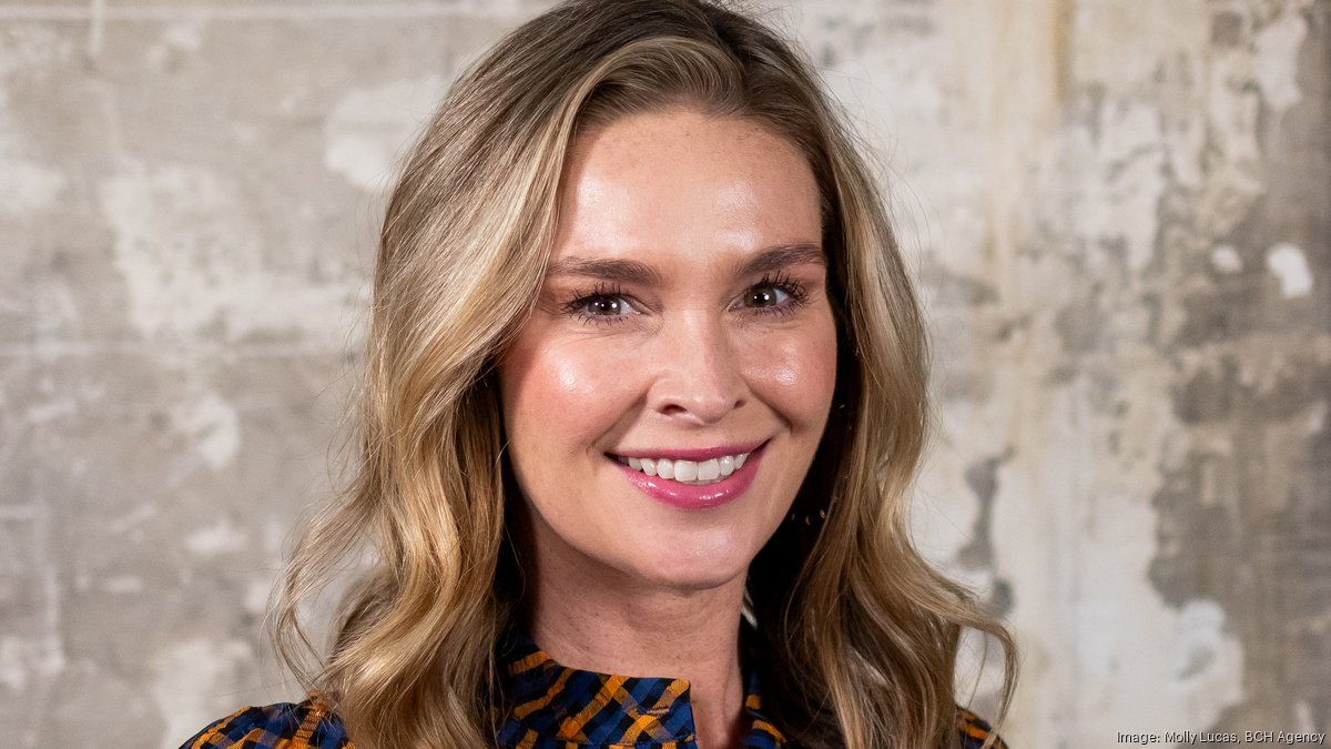 20 People to Know in Advertising, PR and Marketing: Allison Pitman ...