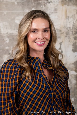 20 People to Know in Advertising, PR and Marketing: Allison Pitman ...