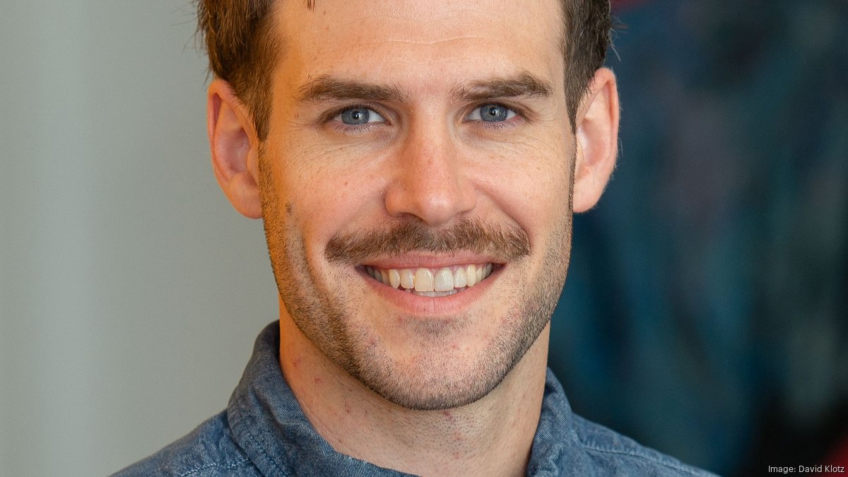 20 People to Know in Advertising, PR and Marketing: Gabriel Stewart ...