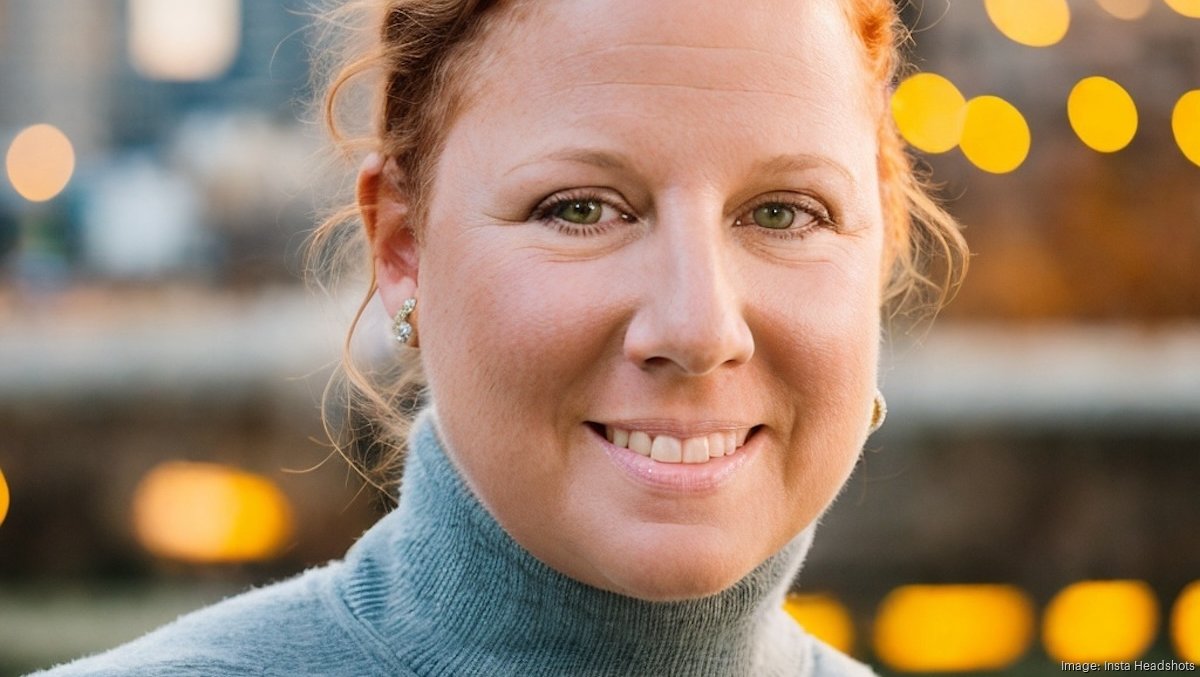 20 People to Know in Advertising, PR and Marketing: Jennifer Ball ...