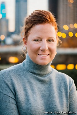 20 People to Know in Advertising, PR and Marketing: Jennifer Ball ...