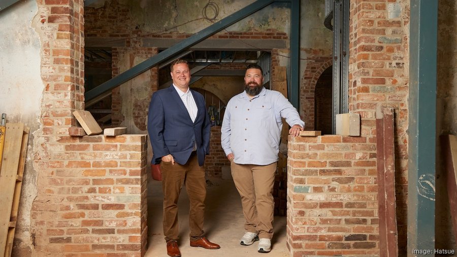 Chefs Billy Grise and Mitch Arens opening Italian restaurant in NKY ...