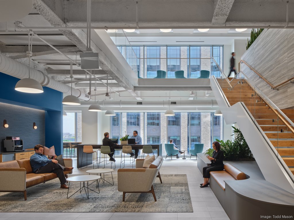 McAdams BizSpotlight - Triangle Business Journal