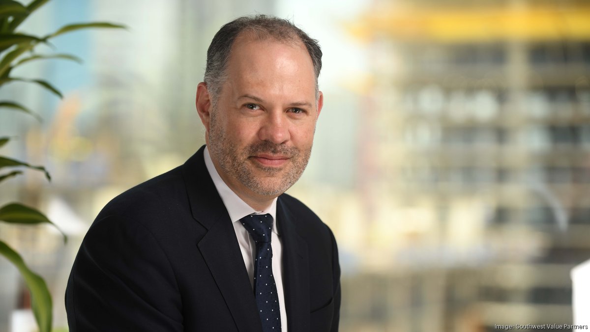 Southwest Value Partners reveals executive team for Nashville Yards - Nashville Business Journal