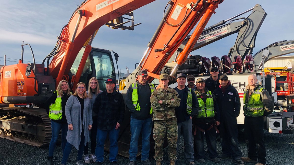 Best Workplaces – Birch Equipment Rental and Sales - Puget Sound ...