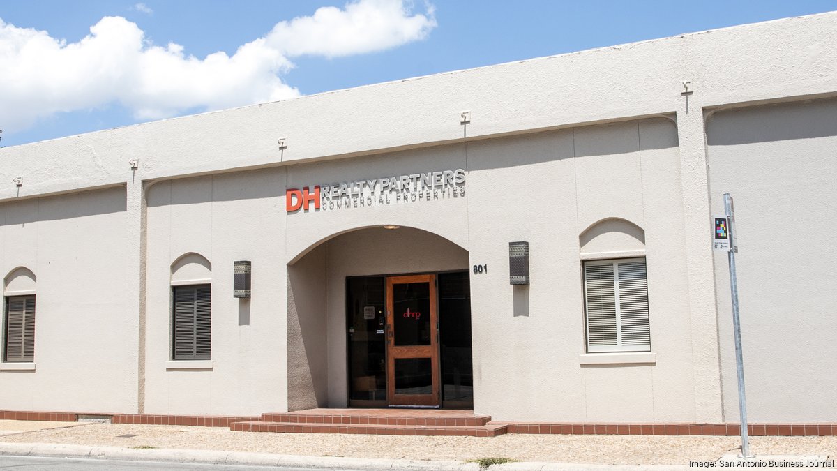 DH Realty Partners settles lawsuit with ex-president John Cannon - San ...