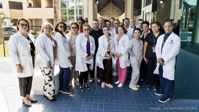 Miami Regional University’s School of Nursing offers hands-on training ...