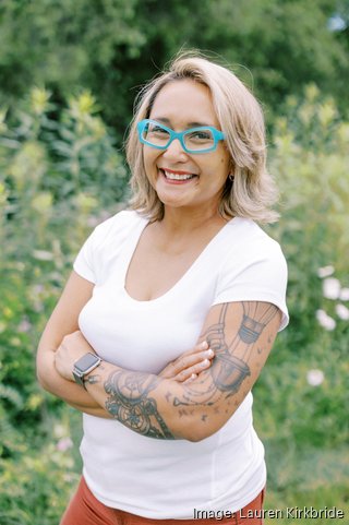 T-Rex Cookie looks to investors for growth - Minneapolis / St. Paul ...