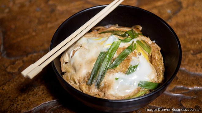 How Gaku Homma turned Japanese restaurant Domo into a Denver icon ...