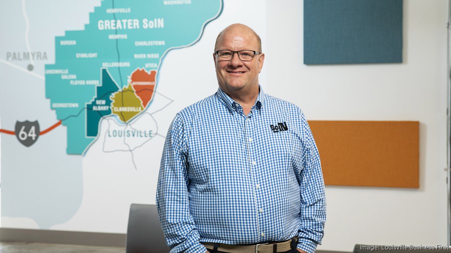 SoIn Tourism's Jim Epperson on selling the community to visitors ...