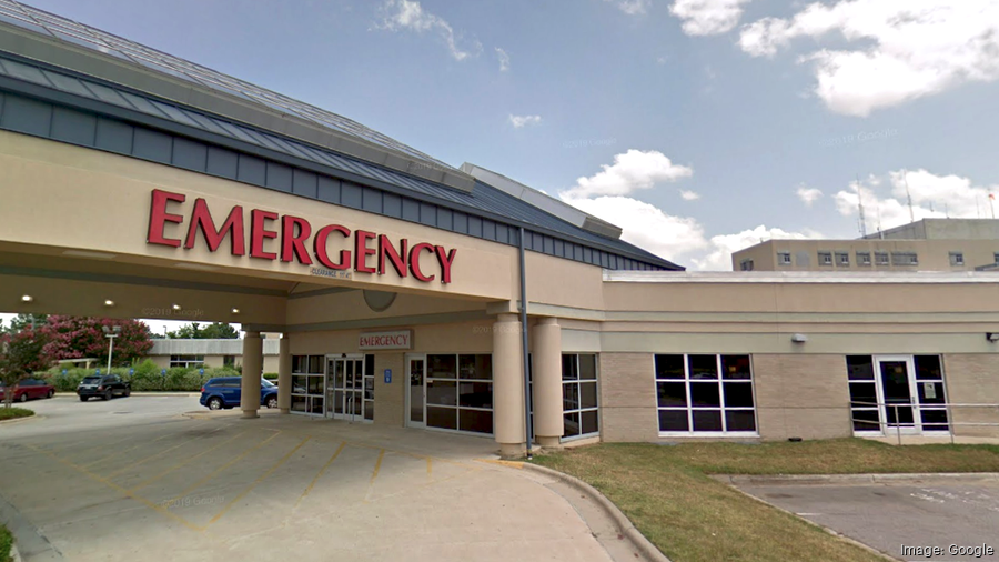 Apollo-owned Lifepoint to take full ownership of Wilson Medical Center ...