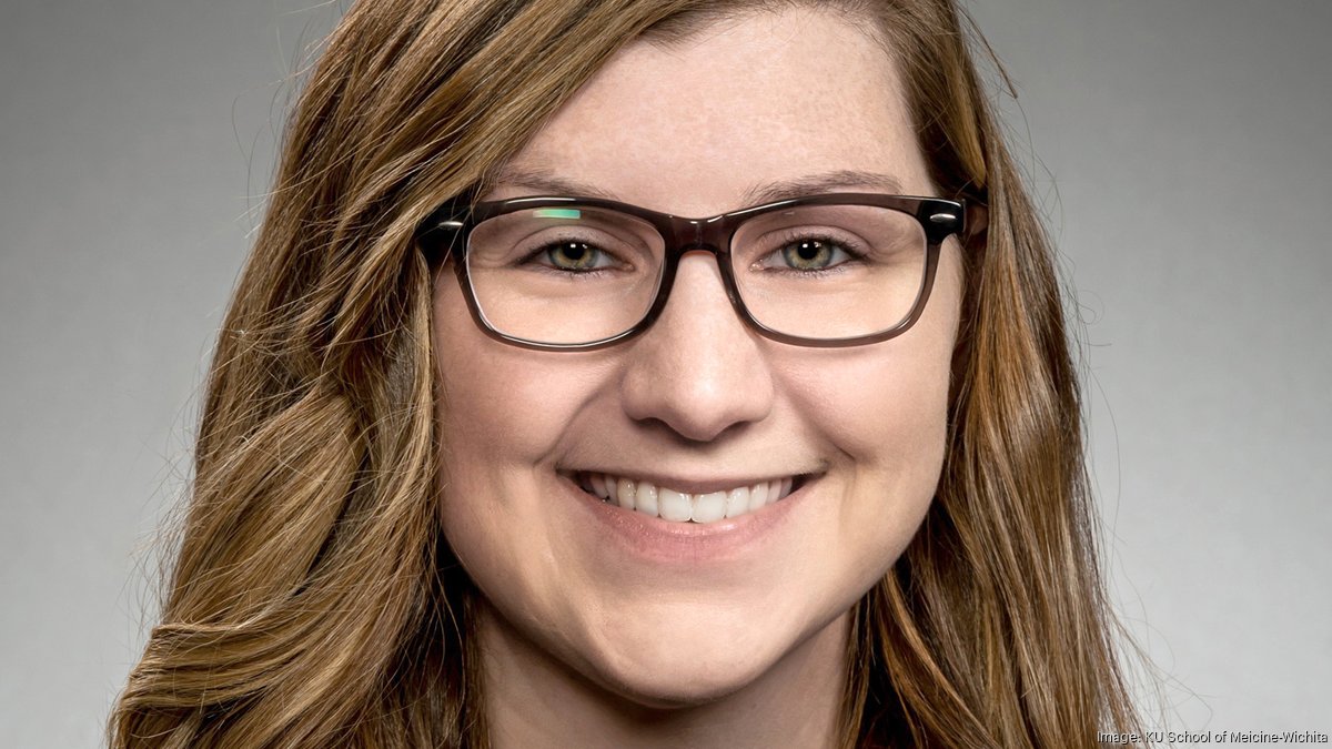 Alexandra Werbin - Wichita Business Journal