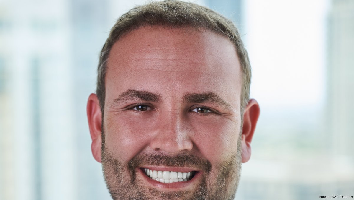 Autism: ABA Centers Christopher Barnett on health care disruption - South Florida Business Journal