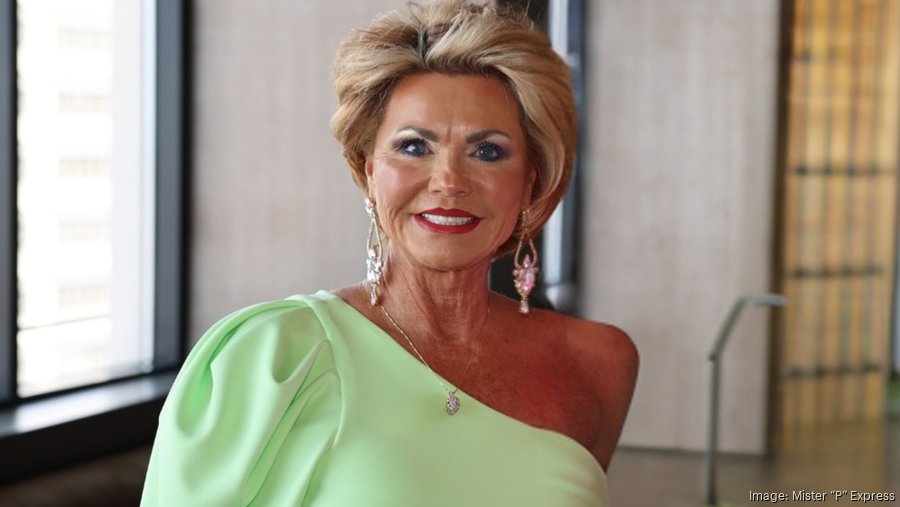 These companies made the largest cash donations to nonprofits in 2023 ...