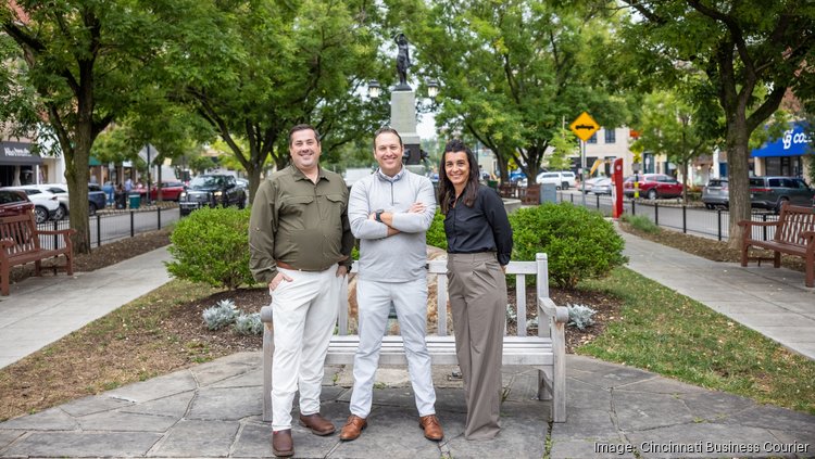 Hyde Park Square development: Three neighborhood groups oppose - Cincinnati Business Courier