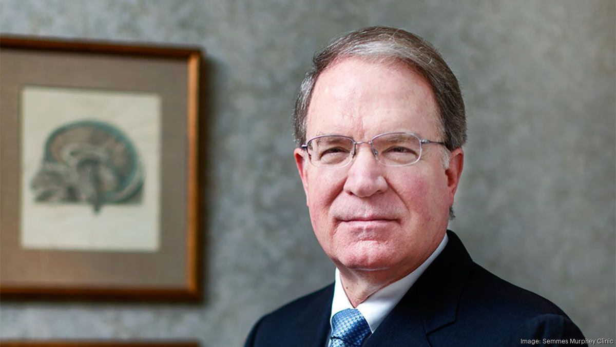 Profile of Dr. Kevin Foley with Semmes Murphey, UTHSC, MERI, awarded ...