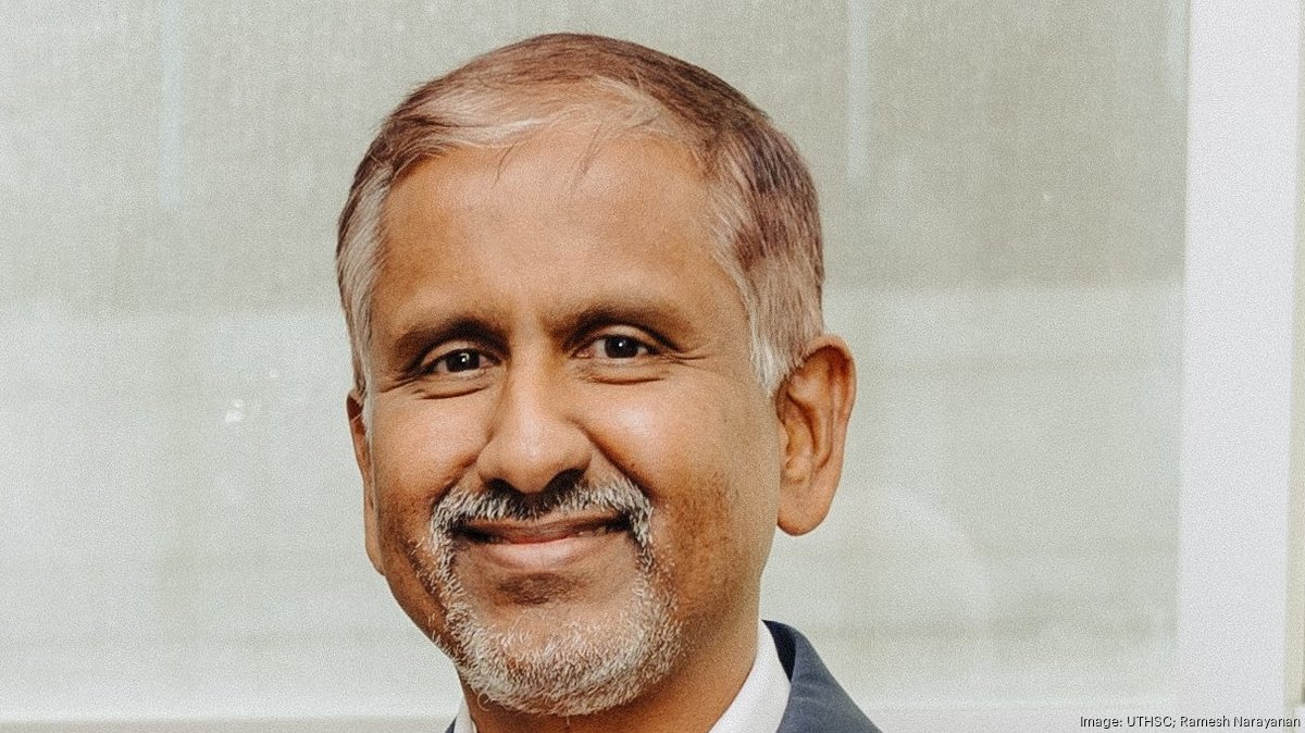 Profile of Ramesh Narayanan, advanced prostate cancer drug hunter at ...